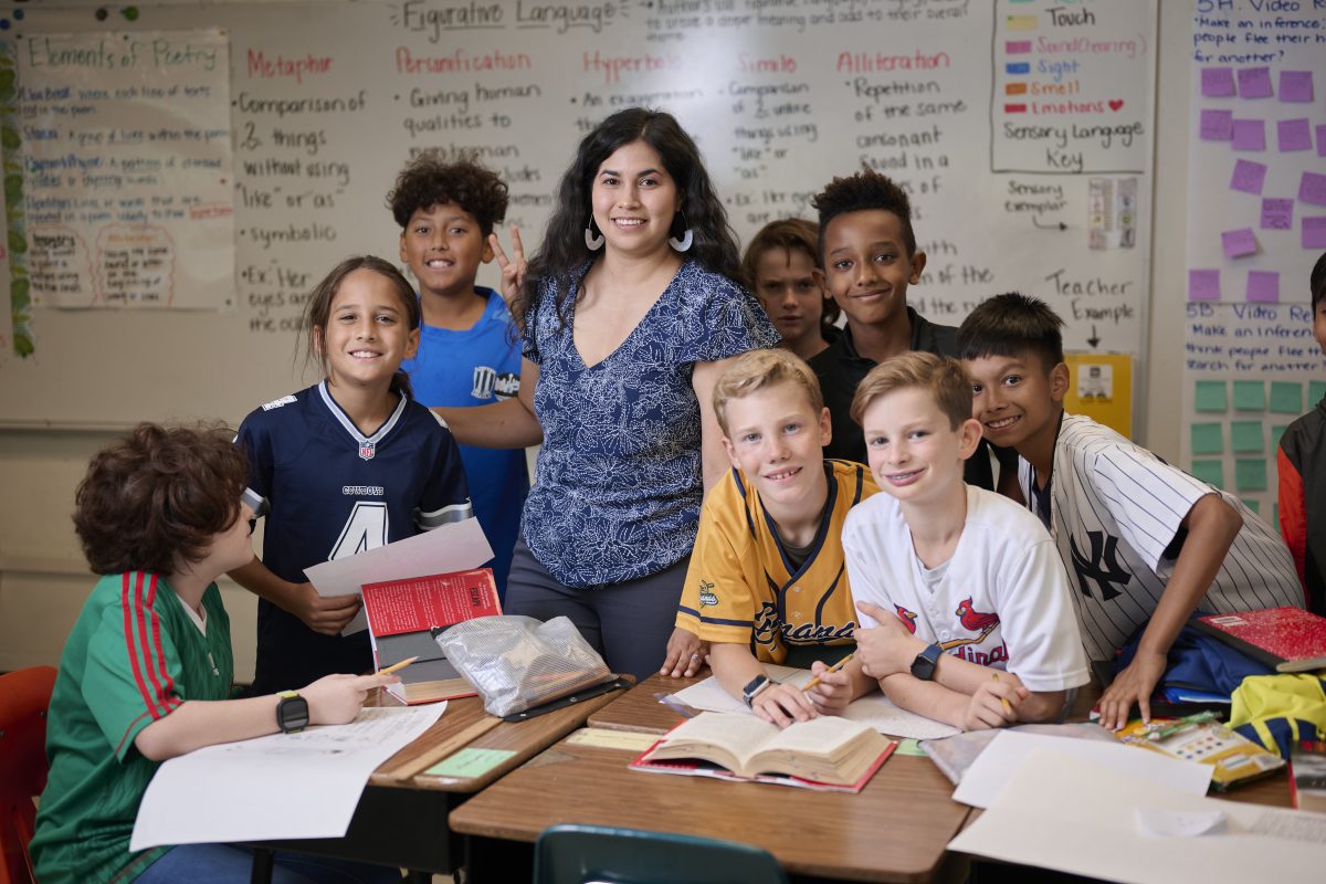 Top 5 reasons you should attend Neighborhood Schools Night Out | The Hub