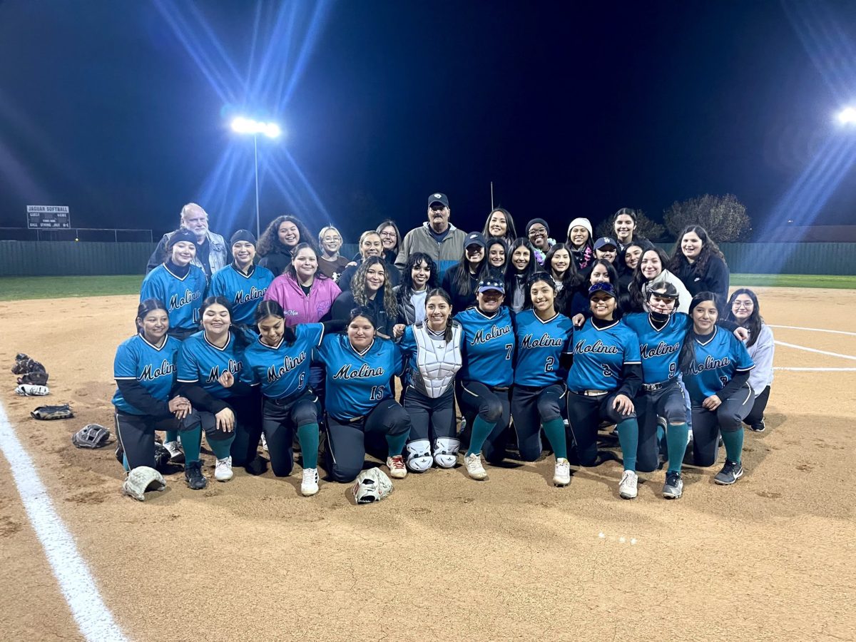 The man, The myth, and the Dallas ISD softball Legend: Coach Timothy ...