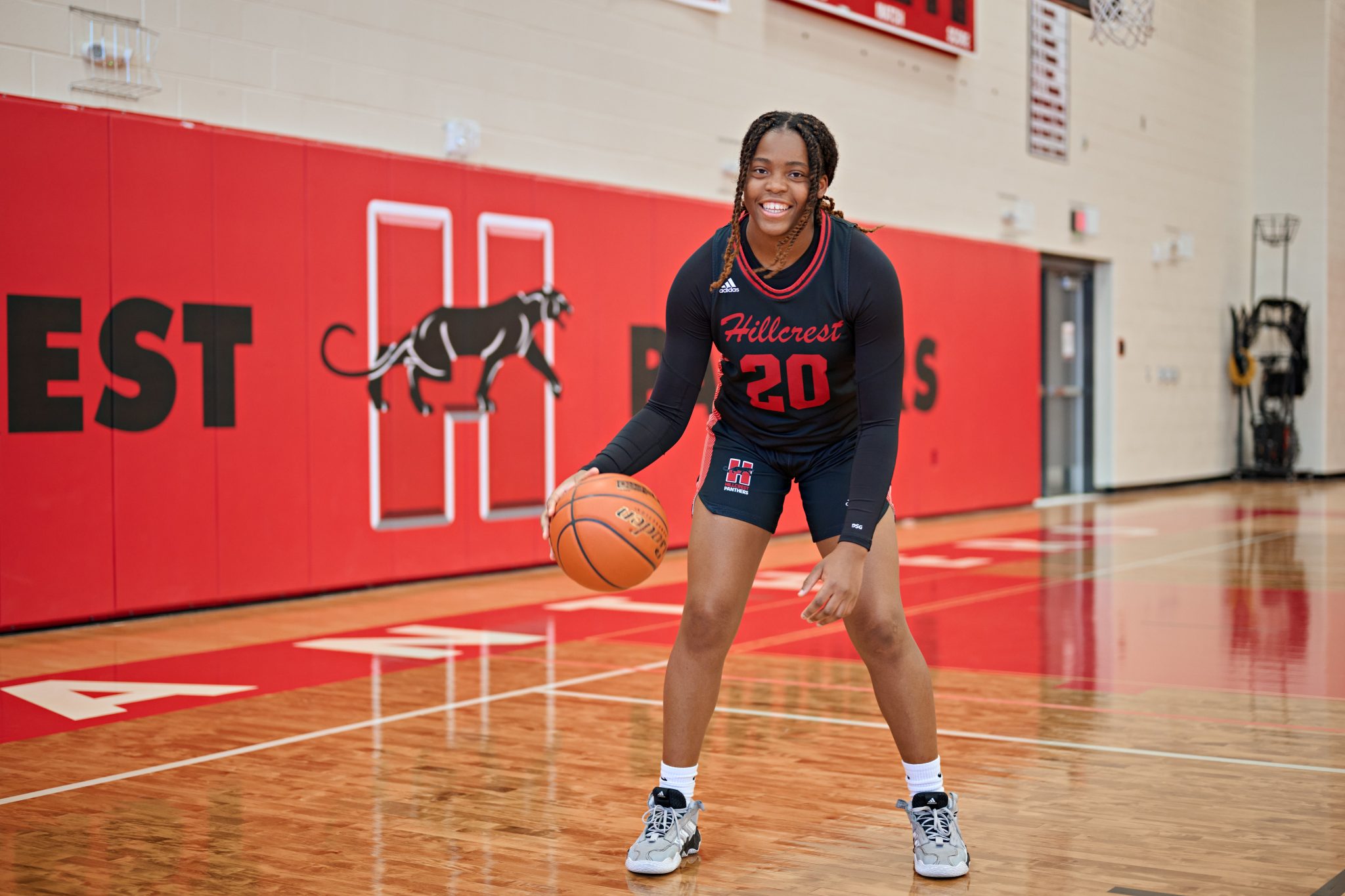 Grad Goals: From Hillcrest to Harvard, Andrea T.’s story | The Hub