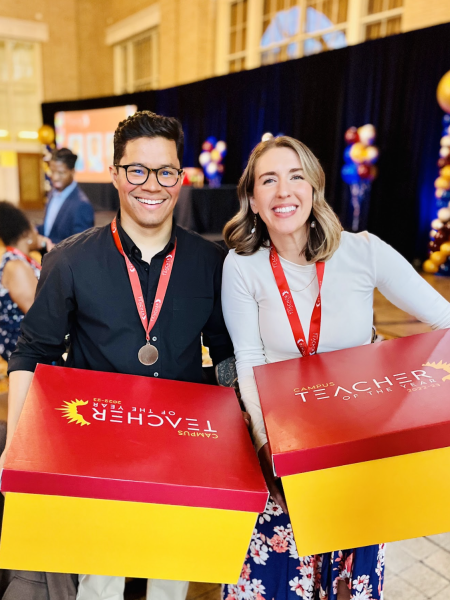 Defining success at Solar Prep for Girls | The Hub