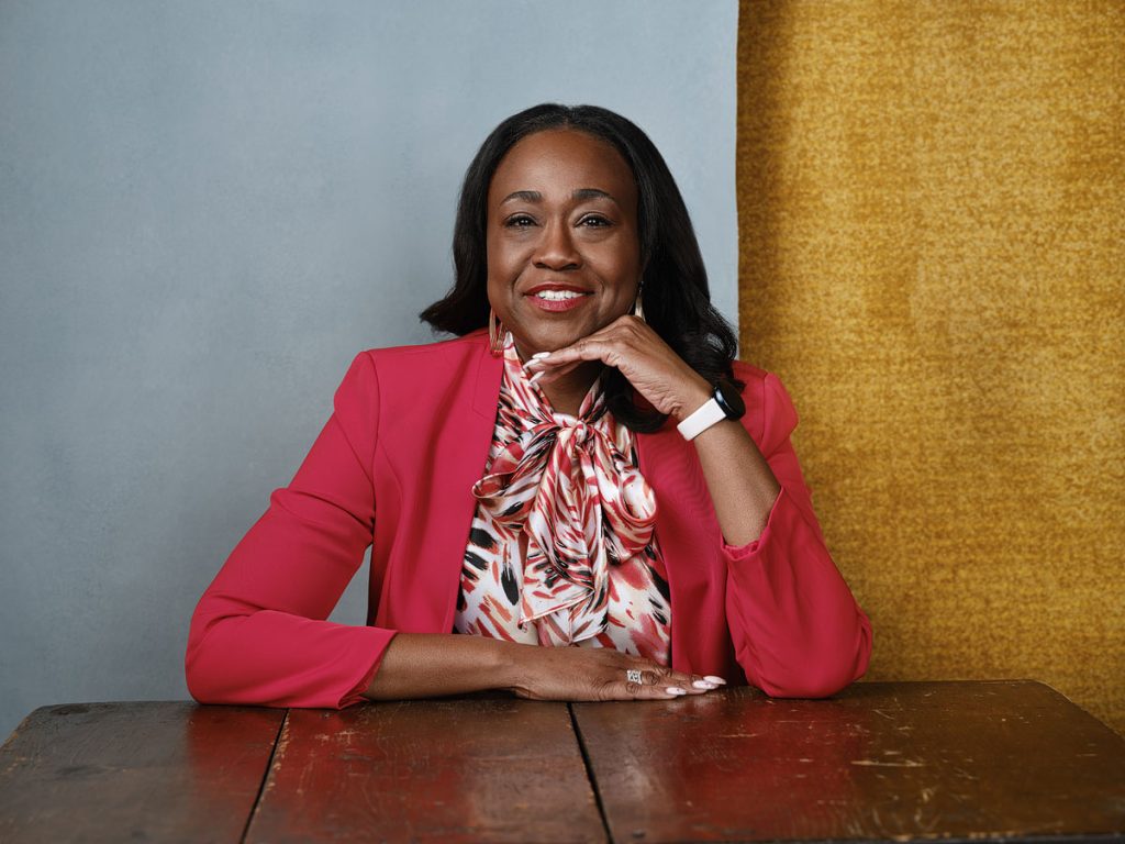 Principal of the Year Finalist Spotlight: Gayle Rodgers, Kathlyn Joy ...
