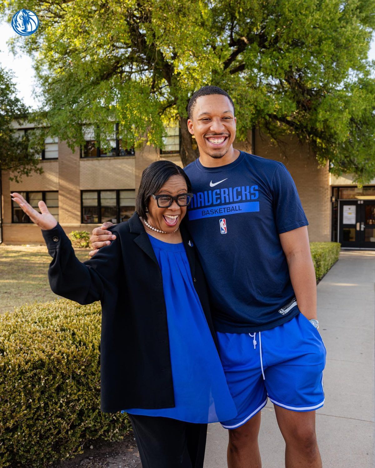 Dallas ISD welcomes back students for 2023-2024 school year | The Hub