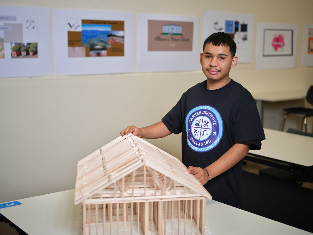 Career Institute North: paving the path to success beyond the classroom ...