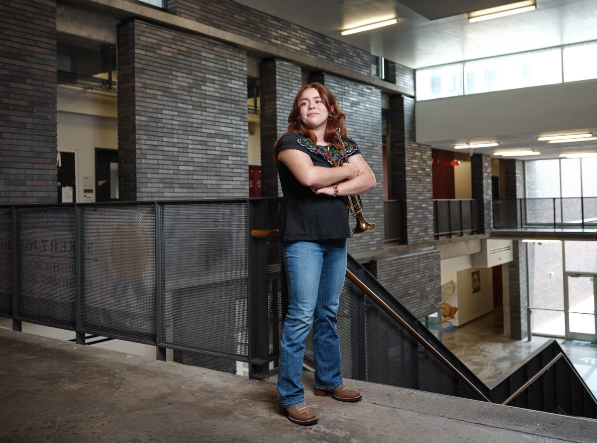 Mes de la Herencia Hispana: música de mariachi ayuda a Bethany a ...