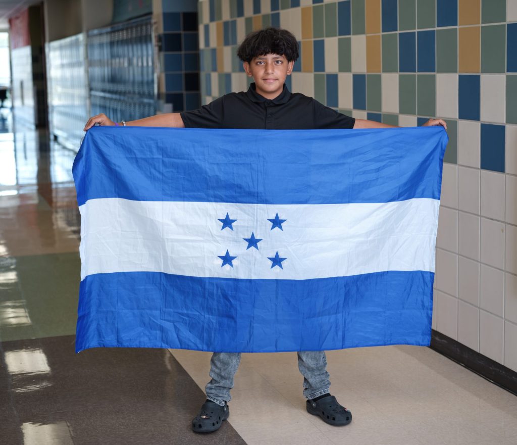 Hispanic Heritage Month Spotlight: Axsel’s journey to opportunity | The Hub