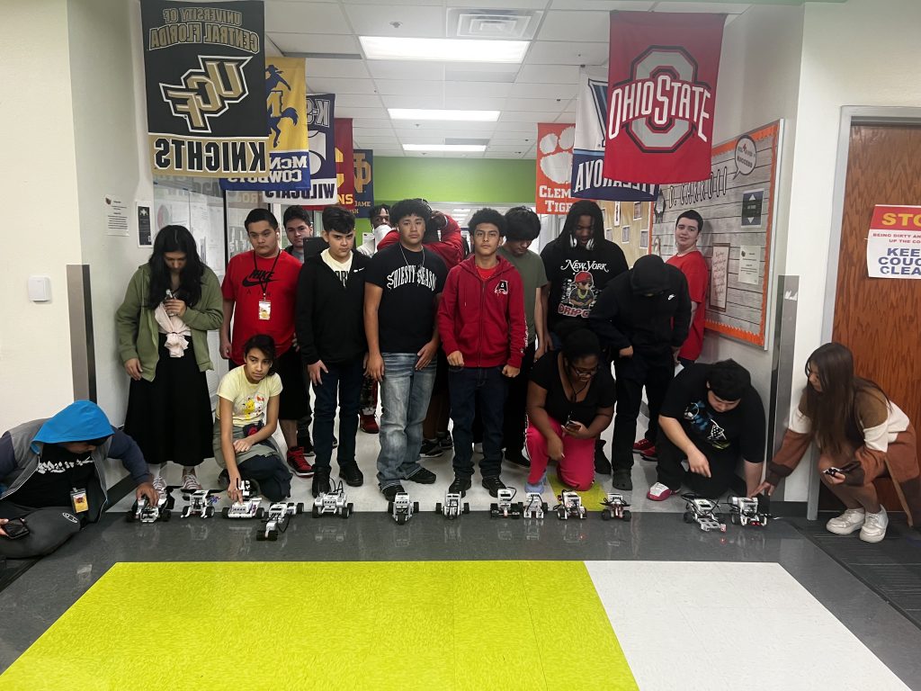 Dallas ISD students are thriving through hands-on learning | The Hub