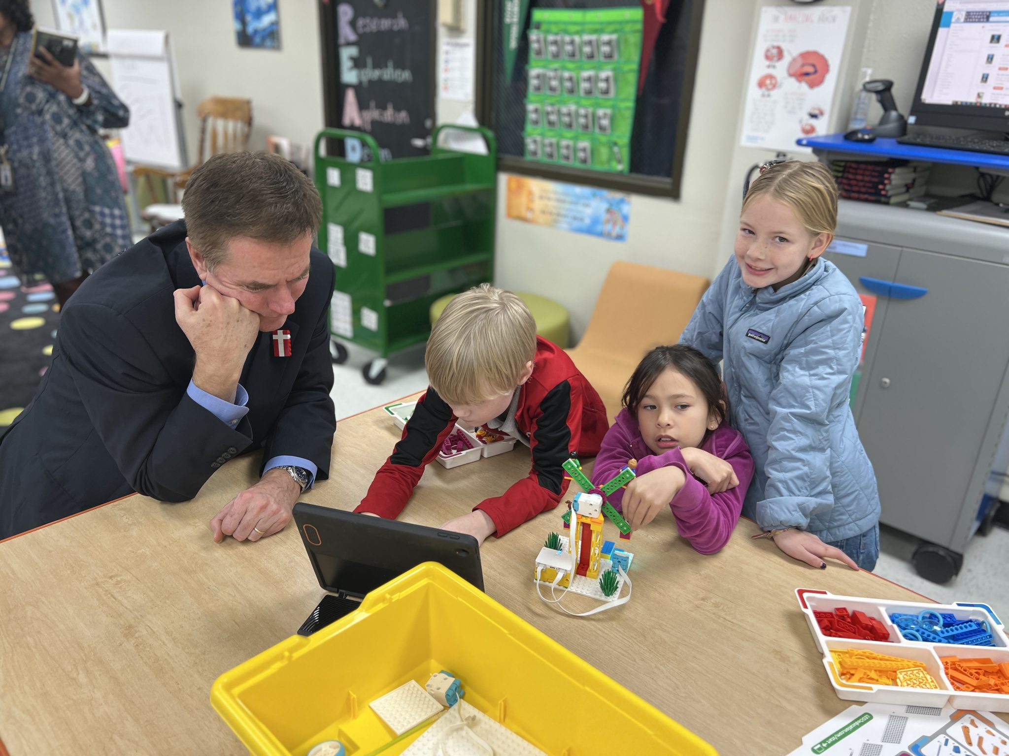 Dallas ISD students are thriving through hands-on learning | The Hub