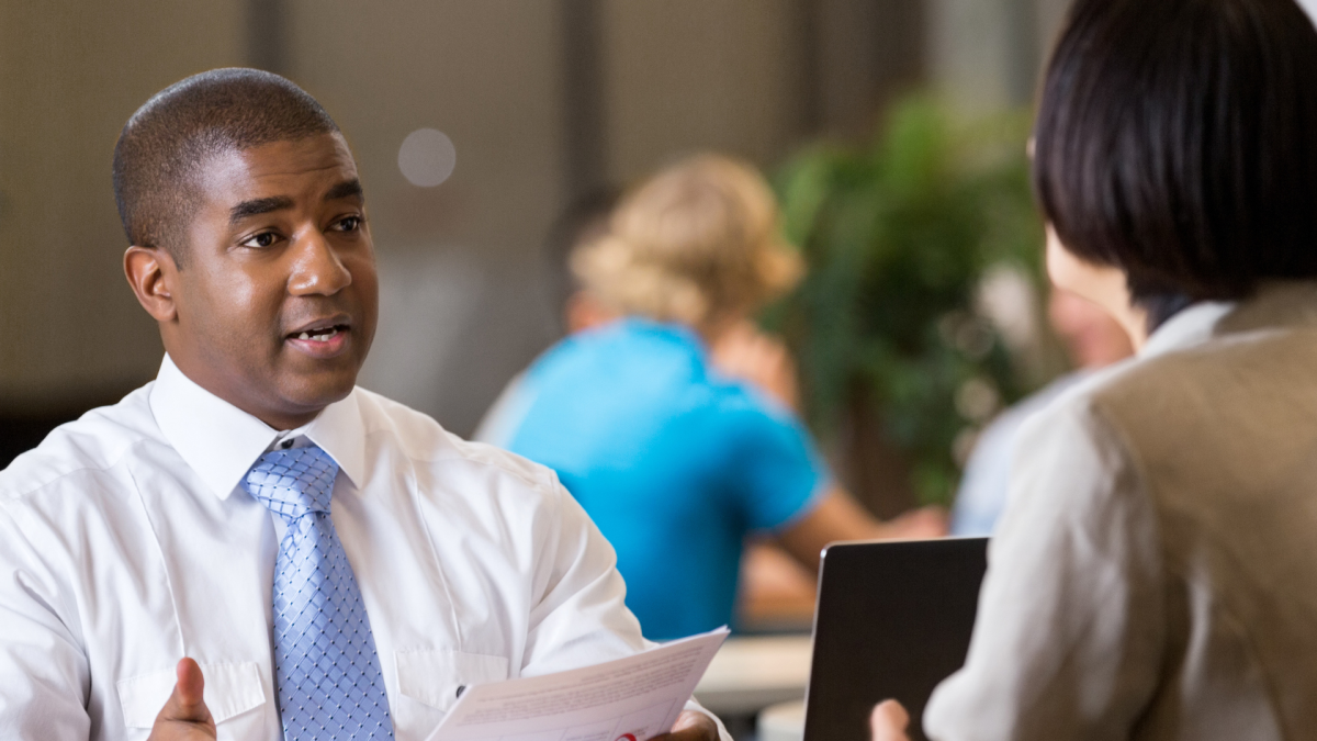 ISD Day connects vendors with local school districts for business ...