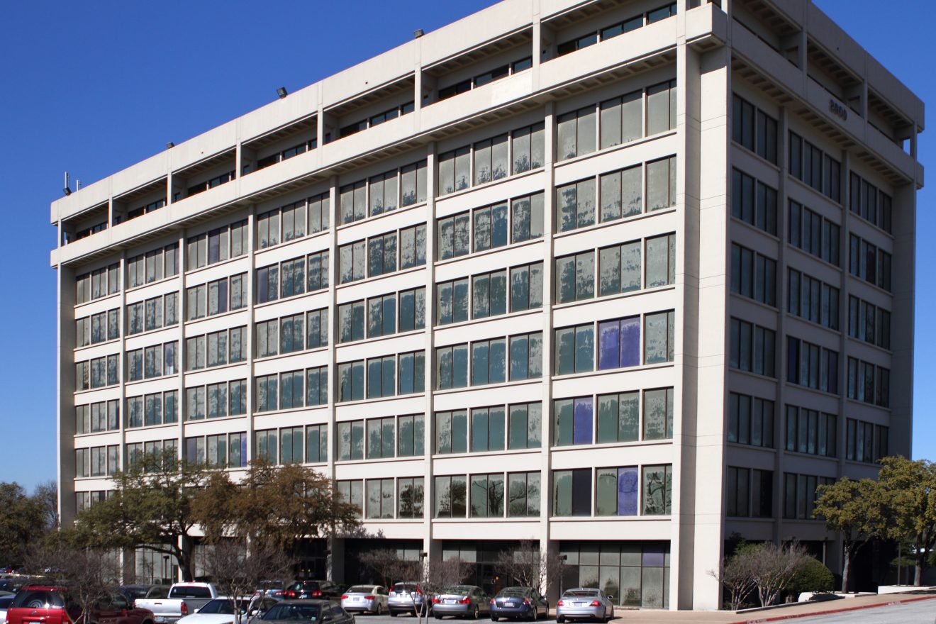 New home for DAEP | The Hub