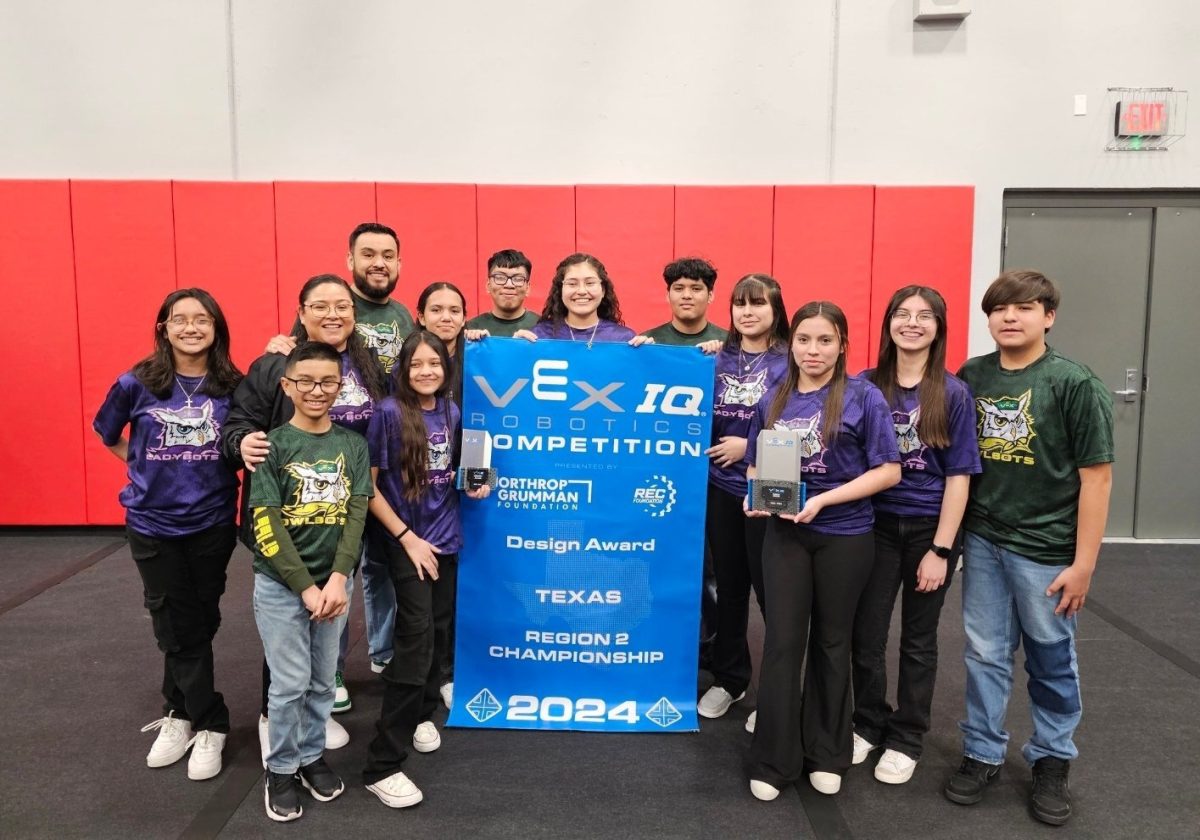 Dallas ISD robotics teams excel in state and global arenas | The Hub