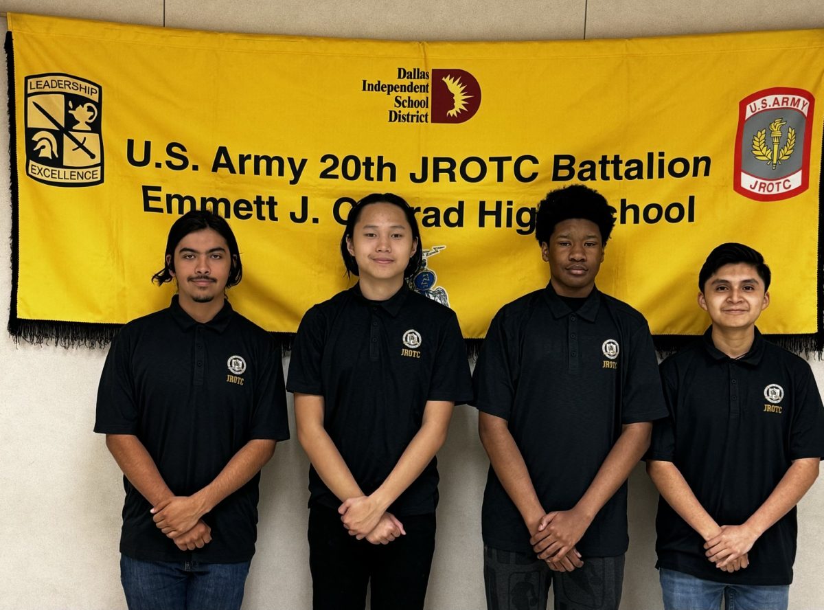 JROTC team to compete in national academic bowl championship | The Hub