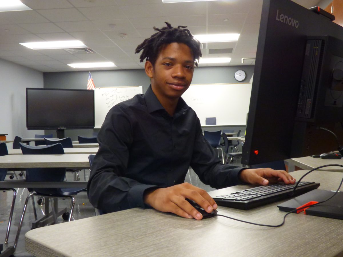 Unlocked Opportunities: Thomas Jefferson High School to the Midwest ...