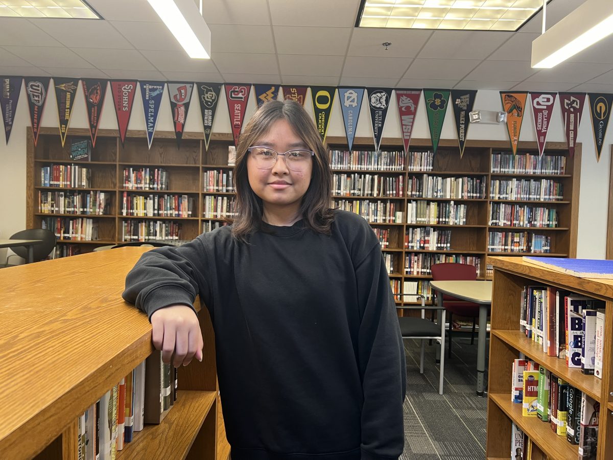 Asian American and Pacific Islander Heritage Month Spotlight: Gay H ...