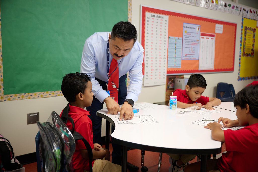 Dallas ISD remains focused on student achievement, prepares for ...