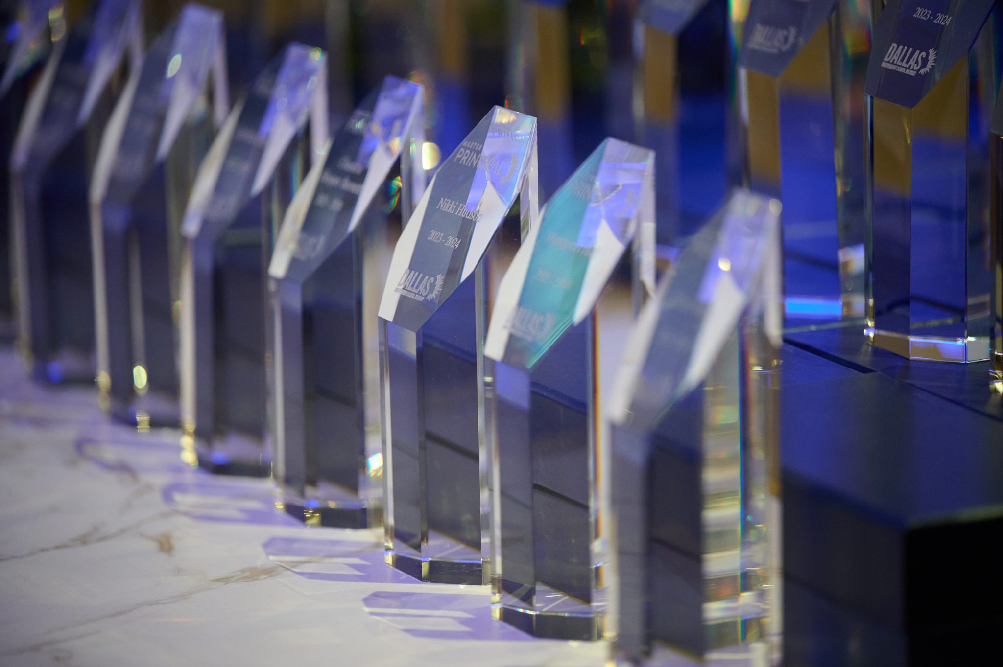 Dallas ISD principals awarded Master Principals designation | The Hub