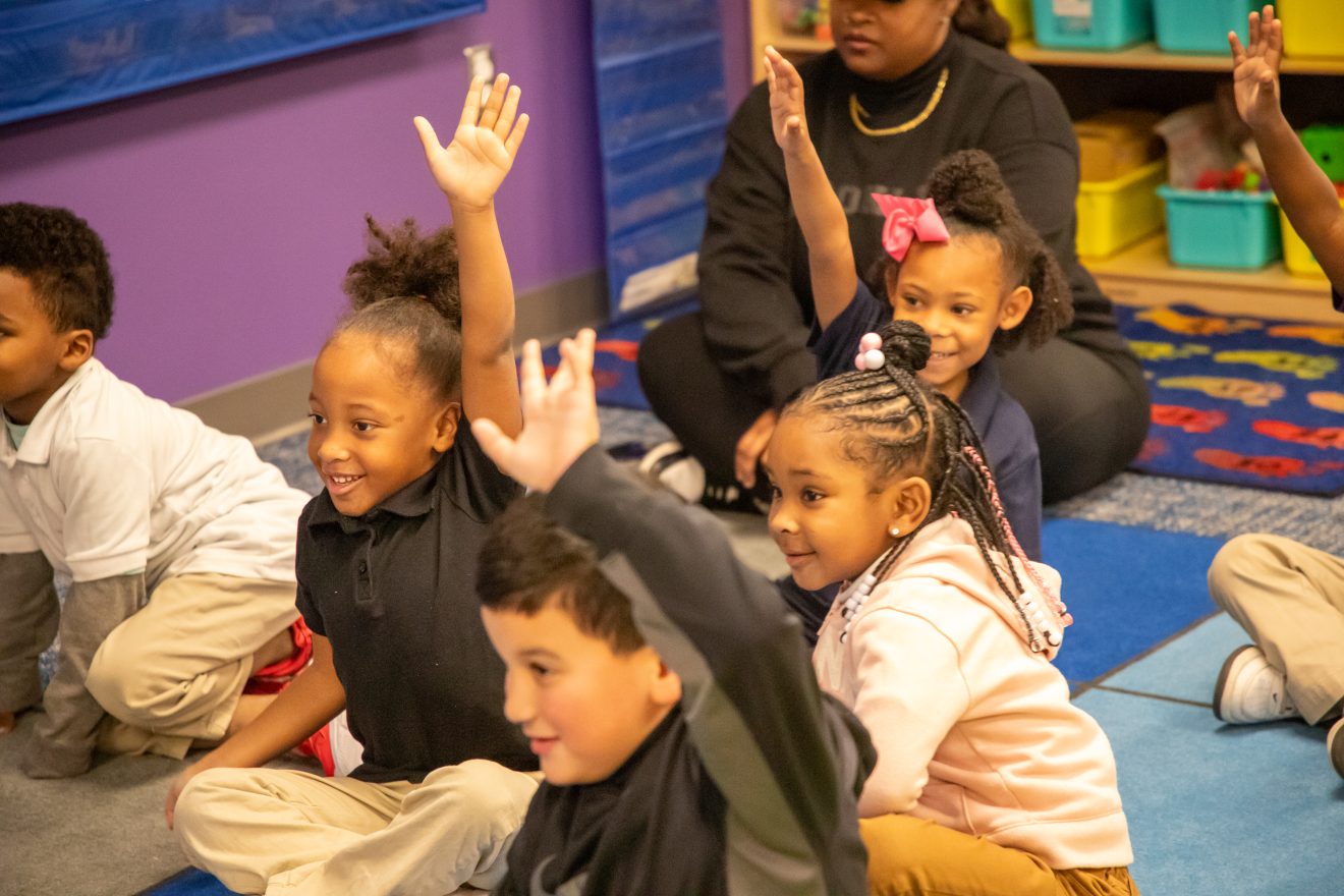 Dallas ISD celebrates the opening of three new schools | The Hub