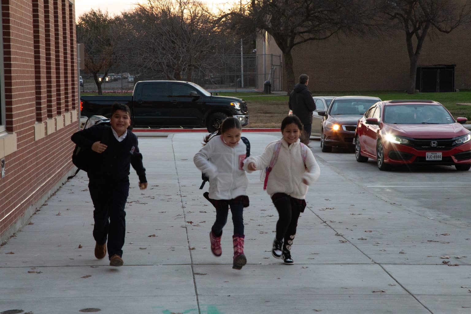 Dallas ISD celebrates the opening of three new schools | The Hub