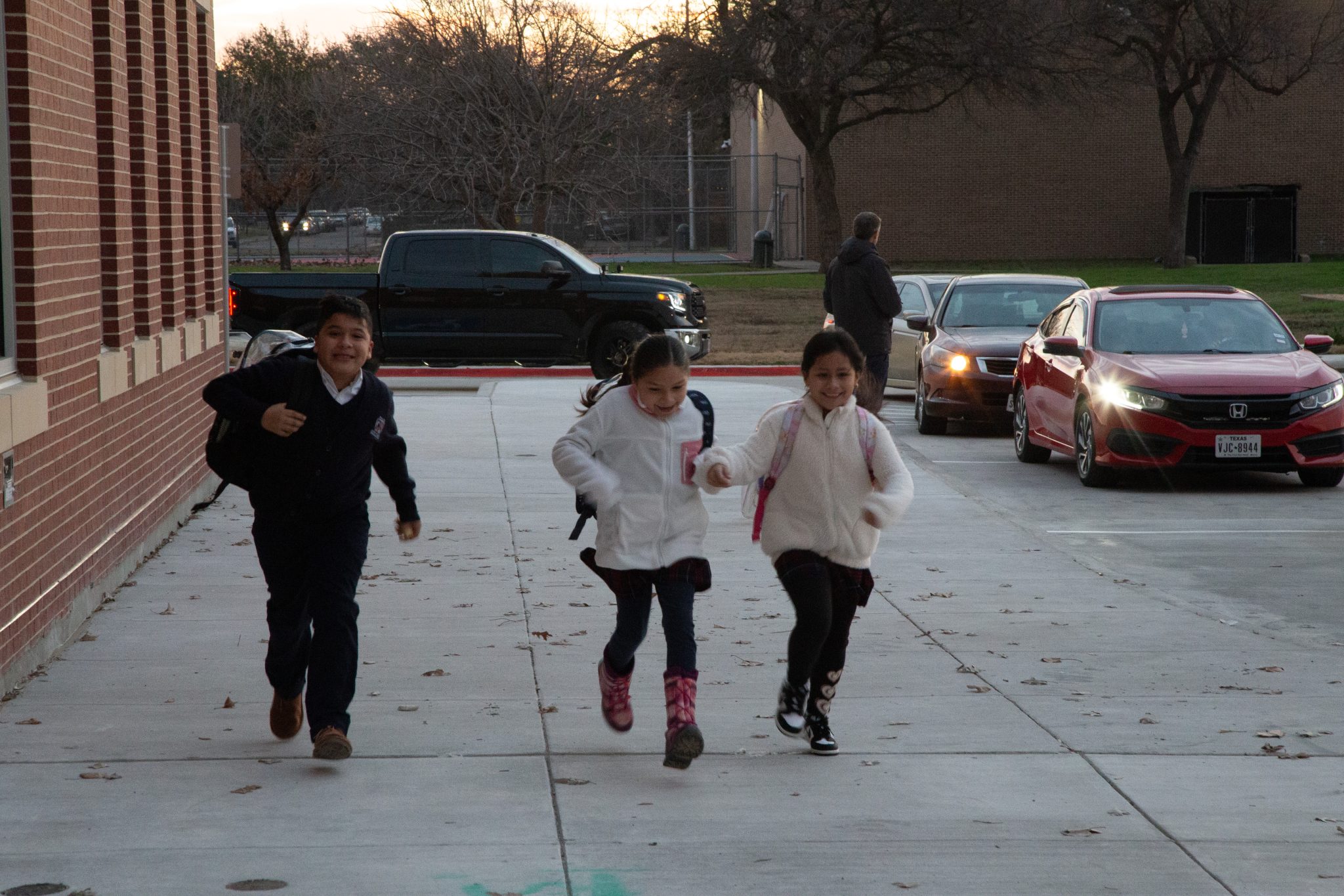 Dallas ISD celebrates the opening of three new schools | The Hub