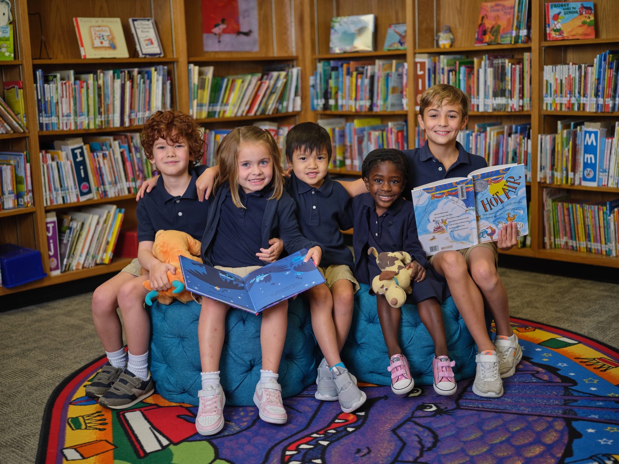 Dallas ISD kicks off annual Employee Giving Campaign to support the ...