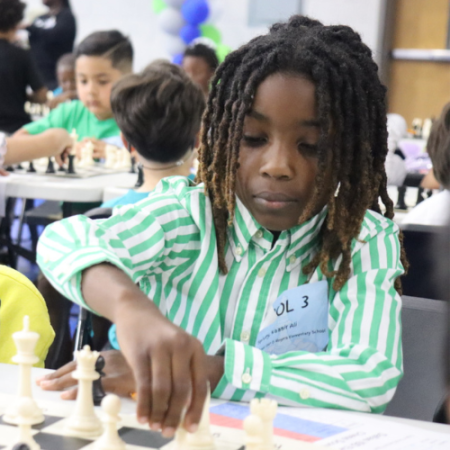 Chess continues to grow in 2025 | The Hub