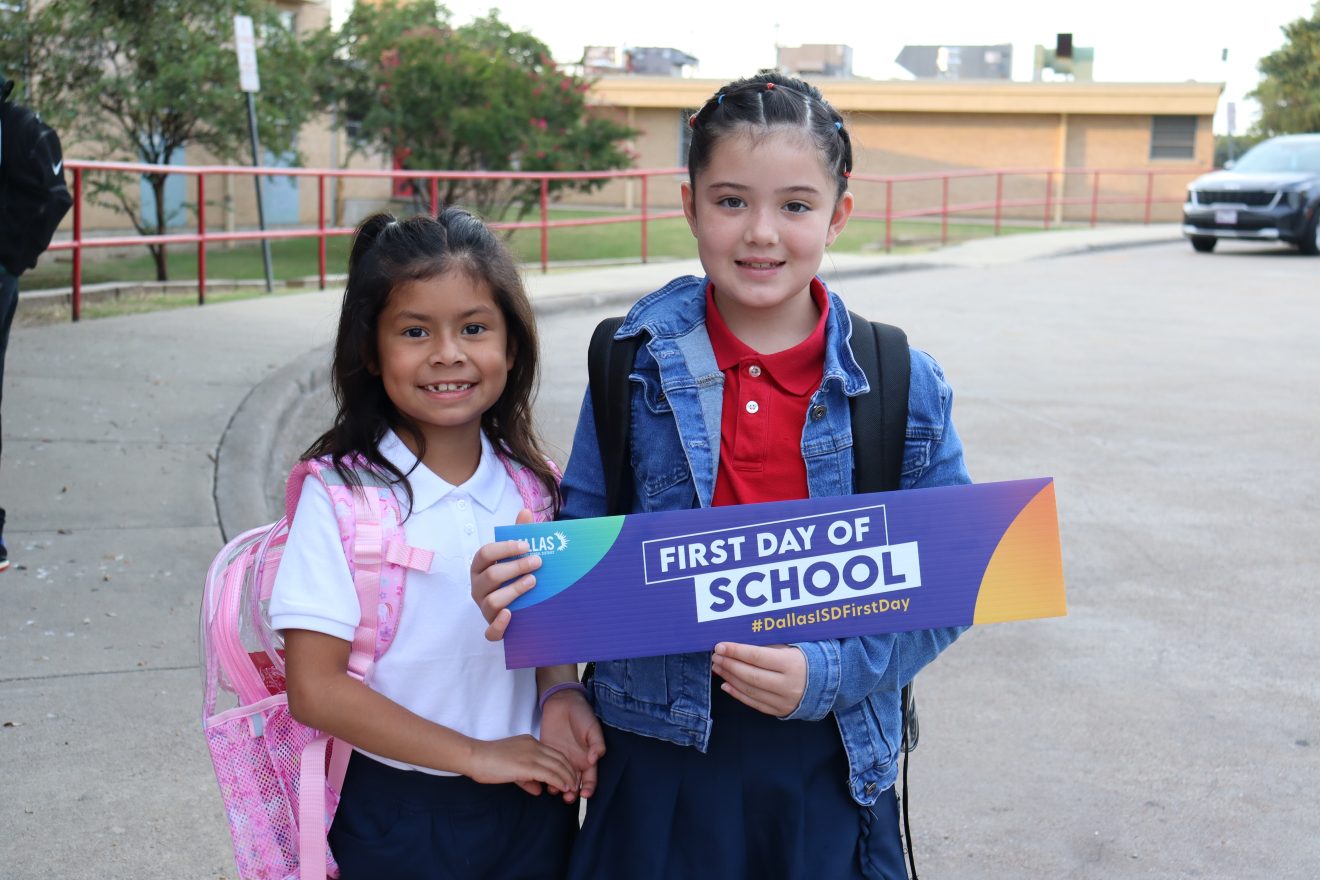 Two district elementaries climb to the top of the ratings | The Hub