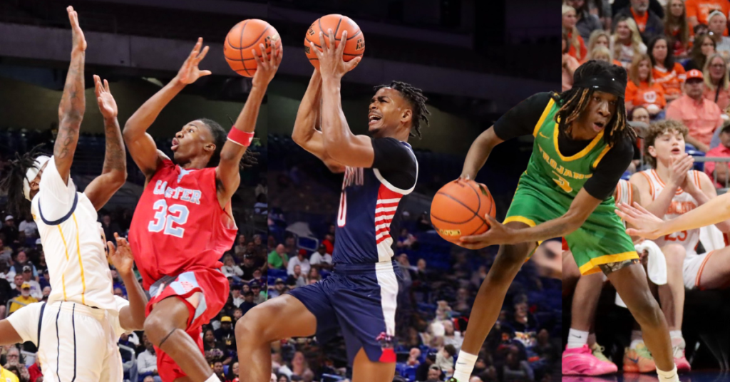 Ring season: Madison, Kimball, and Carter sweep basketball State ...
